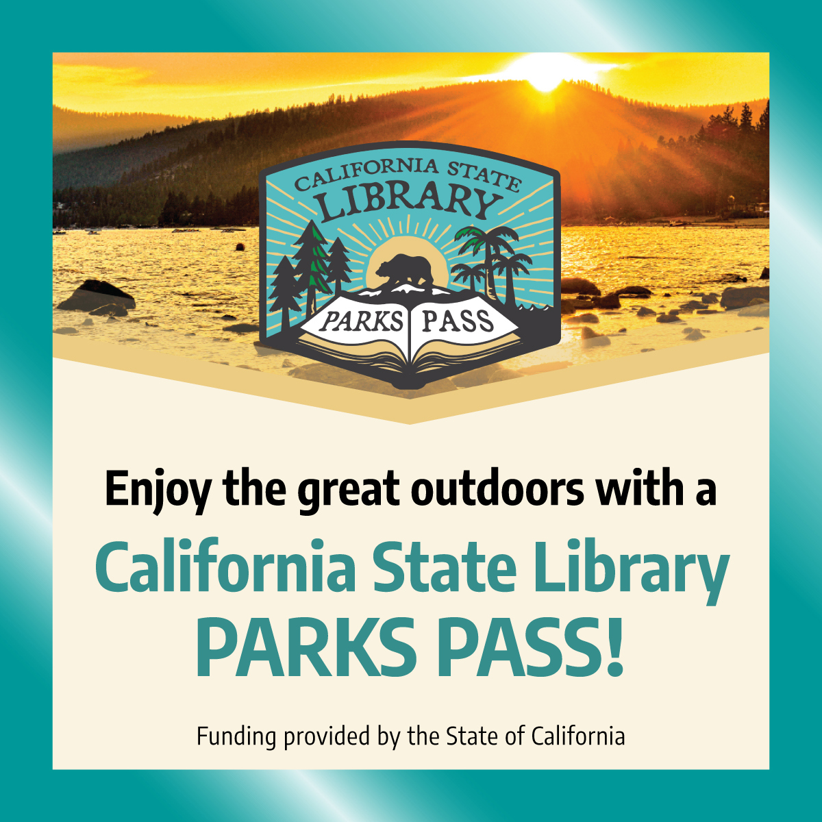 Library | Cerritos Library