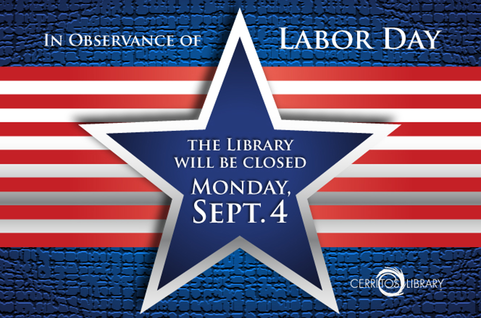 Library | Cerritos Library