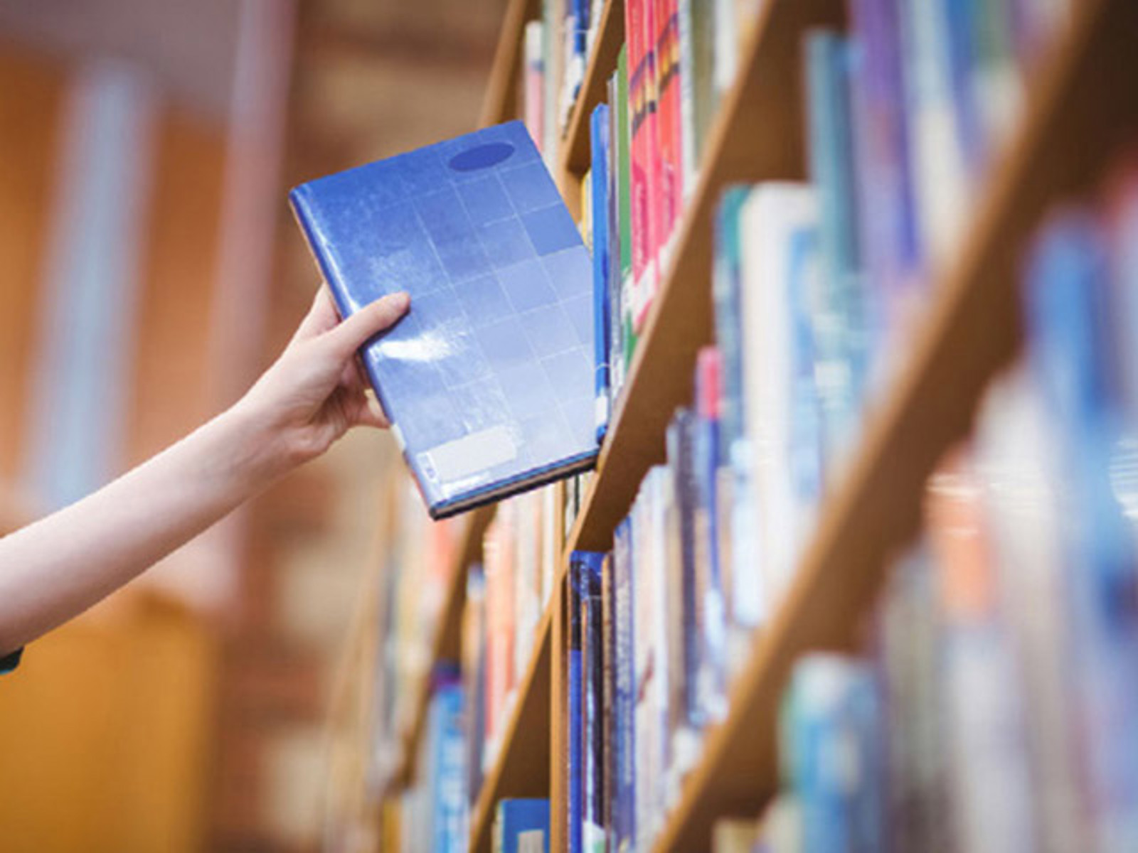 Library | Cerritos Library